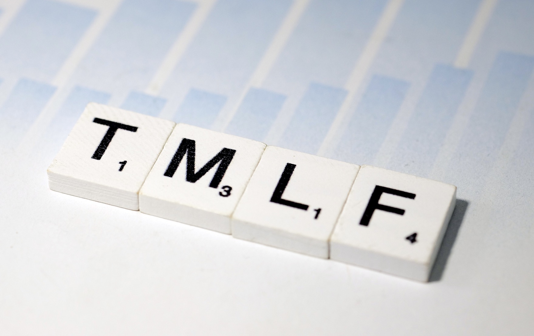 10月TMLF停作引发的思考|界面新闻