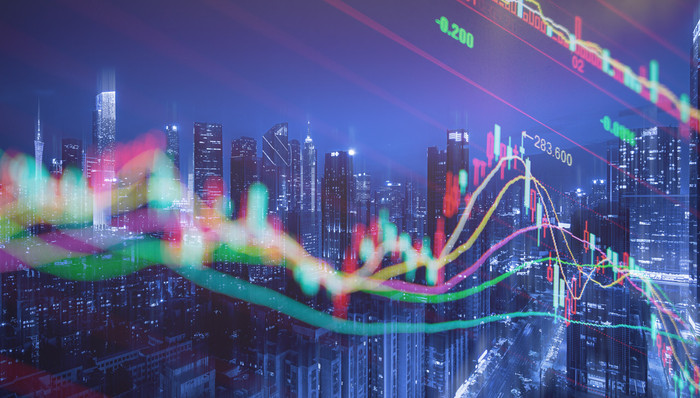 汽车、医药板块下挫，健帆生物跌停，创业板ETF博时（159908）跌3.7%|界面新闻