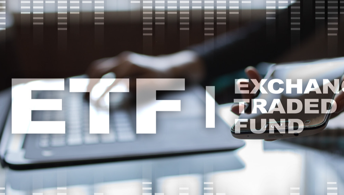 增强ETF产品密集上新，银华基金1000增强ETF发行中|界面新闻