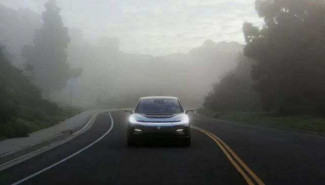 揭开FF91背后的几个谜团 | 界面 · 财经号