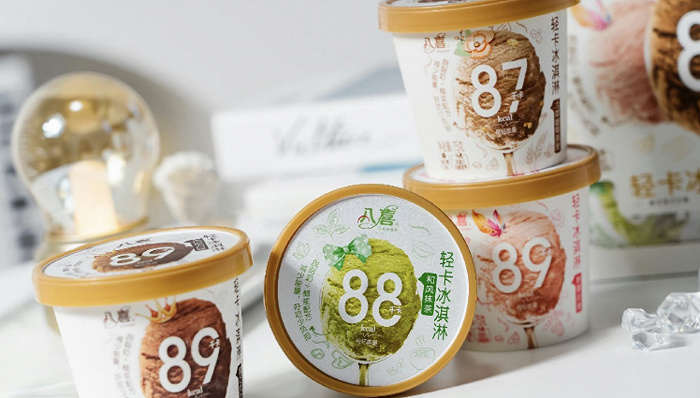 Not cool - Sanyuan’s ice cream venture faces challenges-Jiemian Global