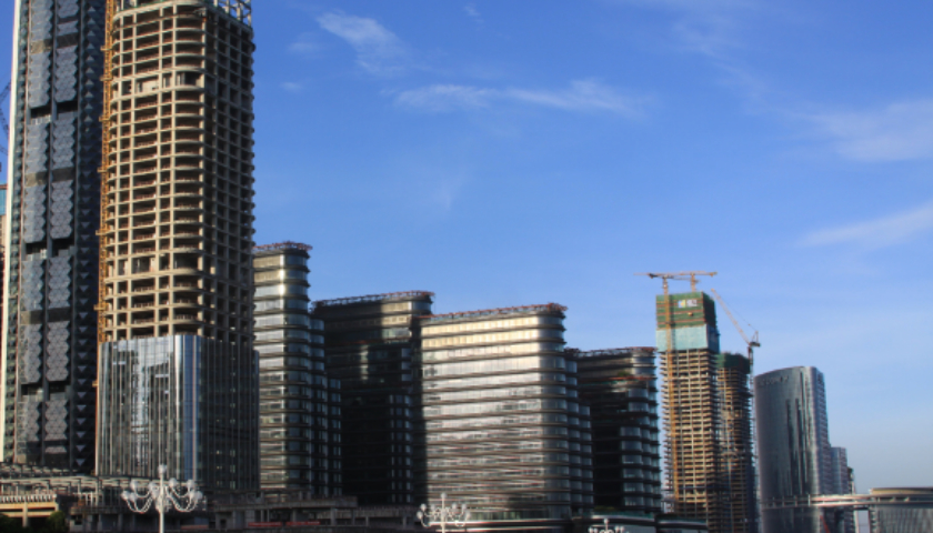 Public REITs pass 210 billion yuan, becoming a key tool in developers ...