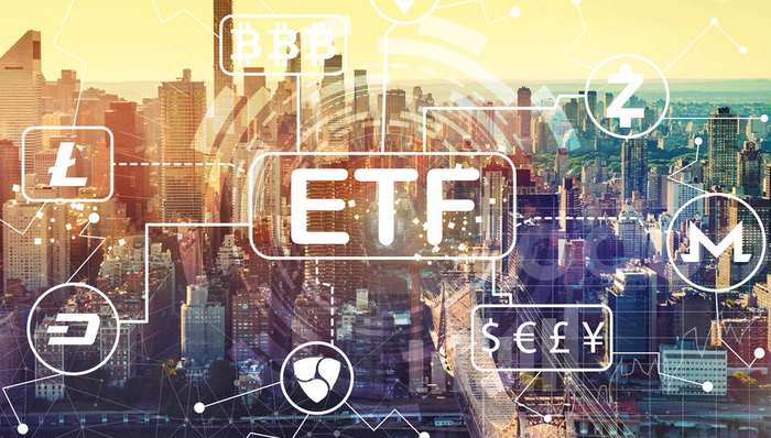 港股风险偏好提振，港股消费ETF（159735）、港股科技30ETF（513160）反弹，李宁、腾讯控股涨幅居前|界面新闻