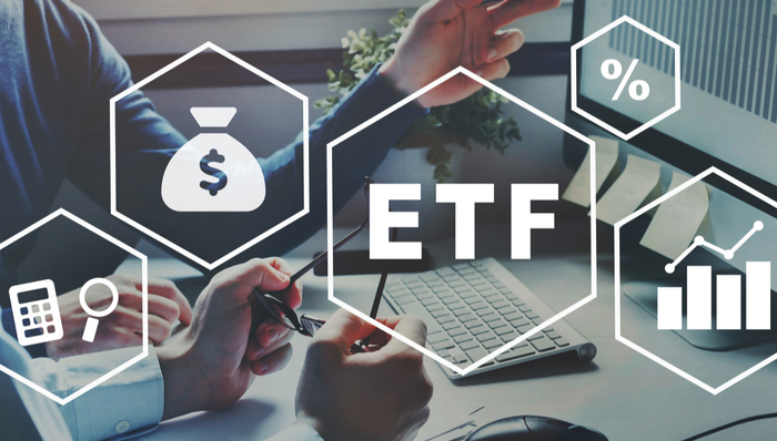 嘉实基金运输ETF上市，基金经理为张钟玉|界面新闻