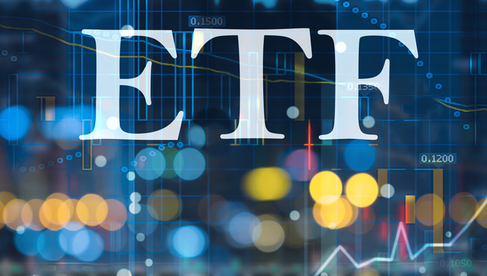 生物科技ETF1月16日上涨4.47%，涨幅位居市场首位|界面新闻