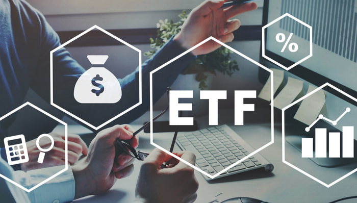 创新药沪港深ETF1月19日上涨2.86%，成分股药石科技上涨8.6%|界面新闻