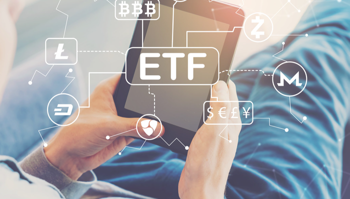 上周股票类ETF份额增长显著，华夏恒生互联网ETF增长近50亿份|界面新闻