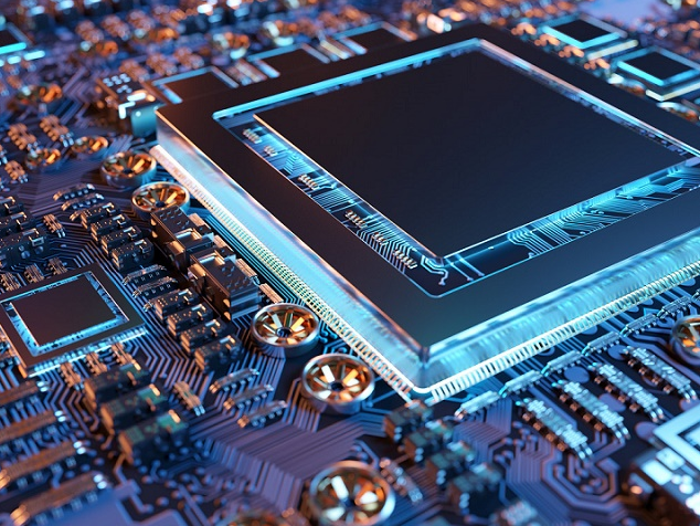 芯片板块午后持续拉升，科创板芯片ETF（588290）涨超2%|界面新闻