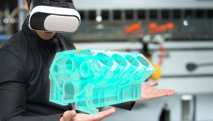 菲沃泰：公司所使用的纳米镀膜技术在AR/VR/MR产品上有潜在应用空间|界面新闻