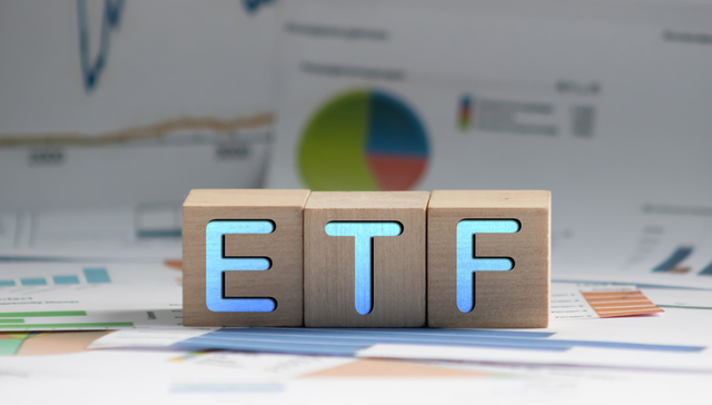 科创芯片ETF华安(588290)4月14日上涨6.49%,涨幅位居市场首位 | 界面新闻