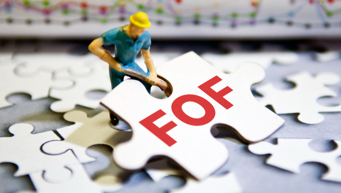 华商嘉逸养老目标2045五年持有混合发起式（FOF）提前结募|界面新闻