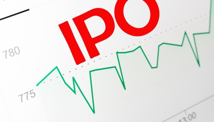 2023年上半年A股IPO 首发募资超2000亿|界面新闻