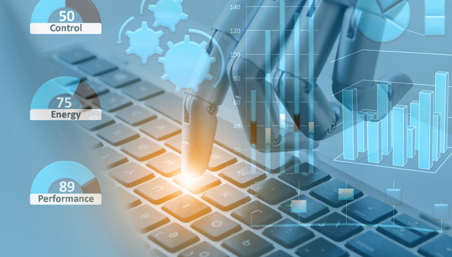 规模突破进一步提升，机器人ETF(562500)上涨0.35% | 界面新闻