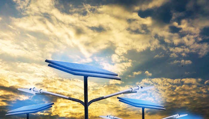 风光储齐涨，新能源ETF(159875)表现强势！派能科技涨超6%|界面新闻