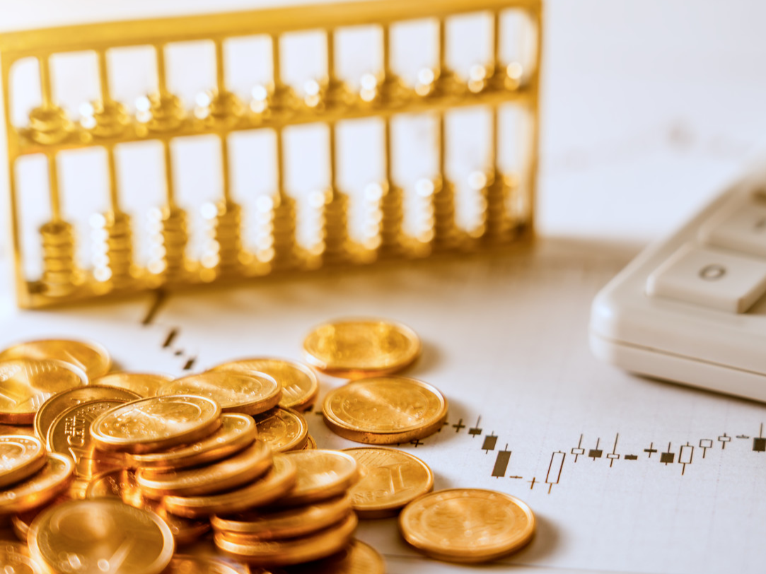 ETF日报|黄金ETF(518880)收盘上涨0.14%，连续3日实现资金净流入，合计“吸金”1.72亿元|界面新闻