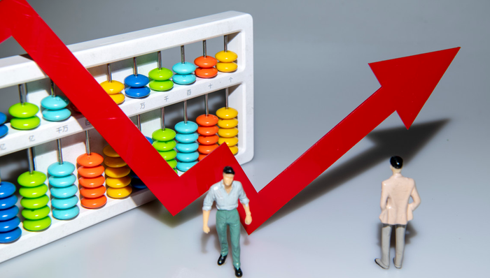 机构称全面看多券商板块，券商ETF基金(515010)成份股大面积翻红！|界面新闻