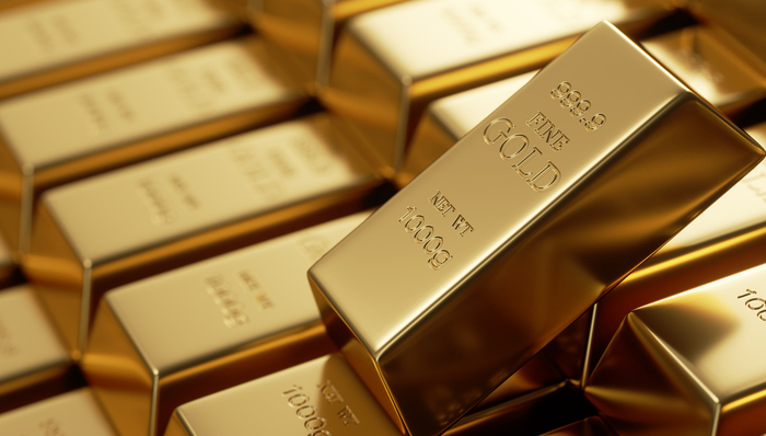 加息或已见顶，黄金ETF(518850)配置价值突显|界面新闻