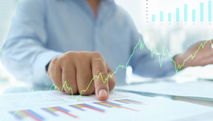 机器人ETF(562500)“深V”反弹，强势翻红，上涨0.68%！|界面新闻