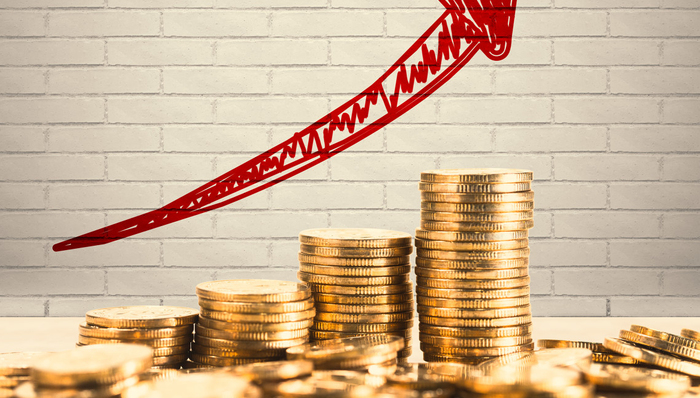 A股配置价值凸显，科创100etf华夏 588800 近20日大幅吸金超28亿元 界面新闻