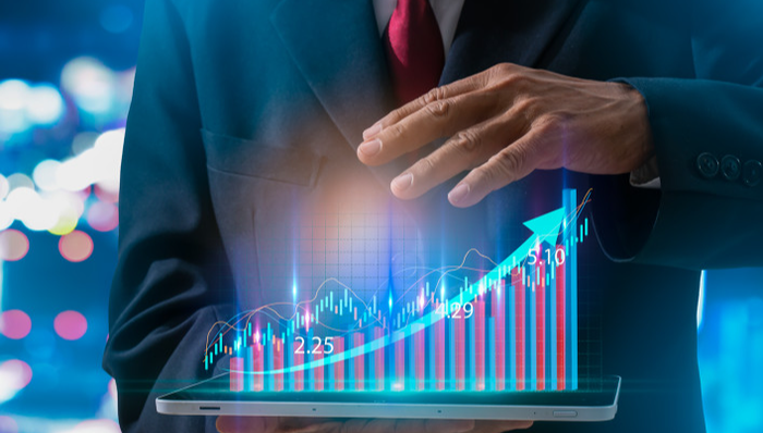 央企现代能源ETF(561790)成交额破2200万，中国稀土涨超9%|界面新闻