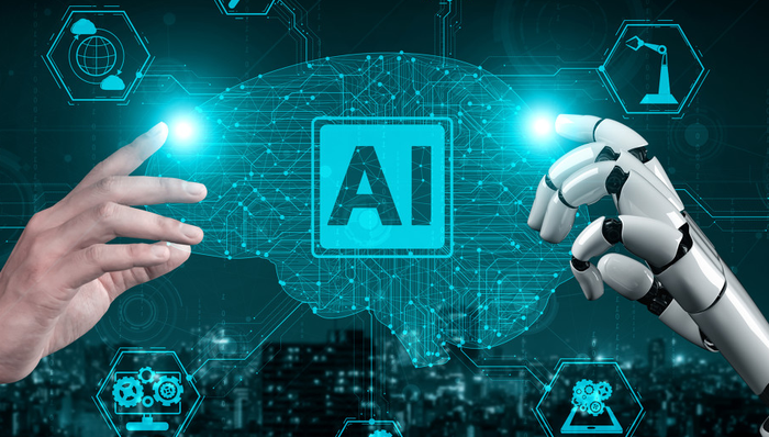 2024世界人工智能大会倒计时29天！把握人工智能AIETF(515070)低位布局机会|界面新闻