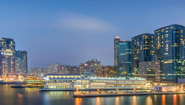 ETF主力榜 | 纳指ETF(159941)主力资金净流入9508.25万元，居可比基金首位|界面新闻