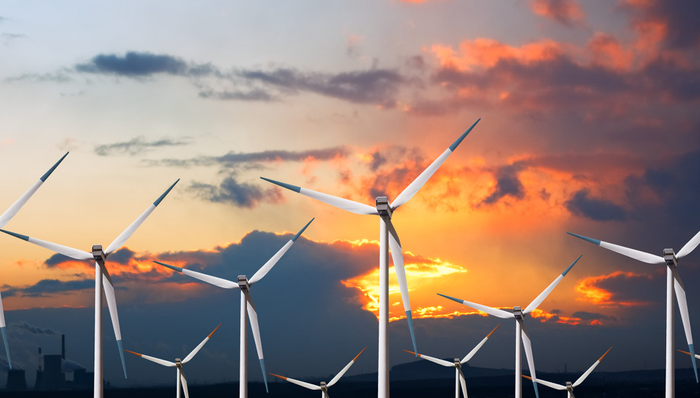 政策引导光伏转型，新能源ETF(159875)开盘震荡上行|界面新闻