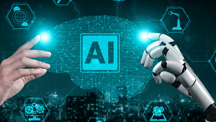 人工智能AI与机器人板块逆市上涨，机器人ETF(562500)冲击3连涨！|界面新闻