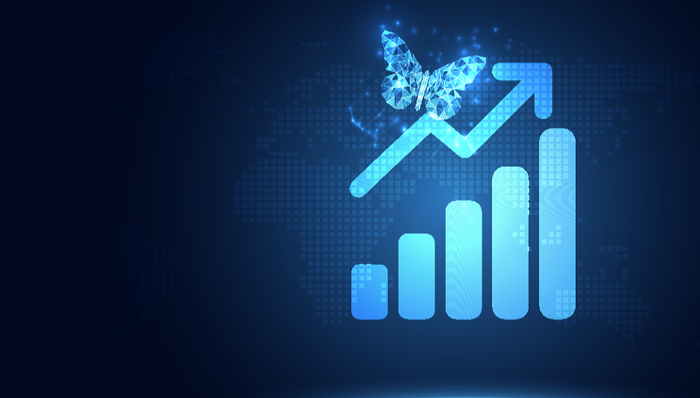 A股电力板块逆势拉升，电力ETF基金(561700)涨超2%，中国核电涨超3%，创出9年以来新高|界面新闻