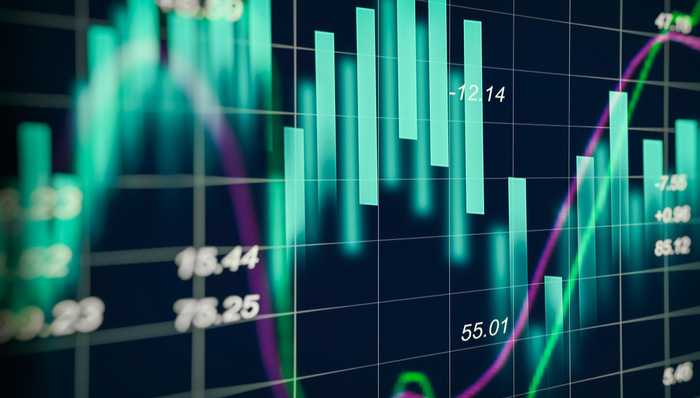 美元走强，黄金ETF(518850)黄金股ETF(159562)双双下挫|界面新闻