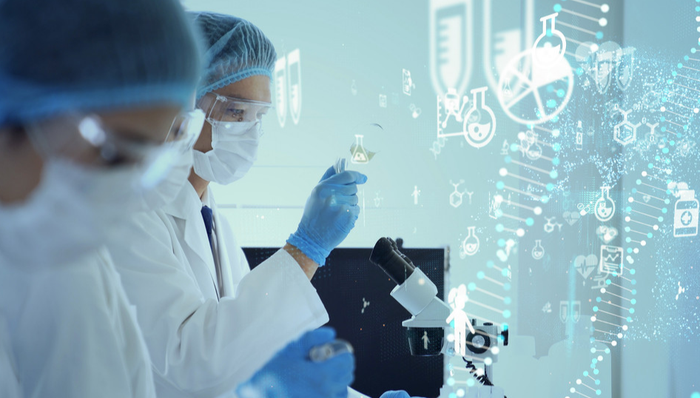 恒生医疗指数ETF(159557)连续6天净流入，份额创近3月新高！|界面新闻