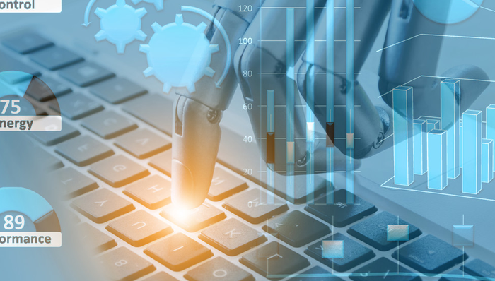 人形机器人产业加速狂飙：机器人ETF(562500)规模突破80亿，万亿赛道迎来“奇点时刻”|界面新闻