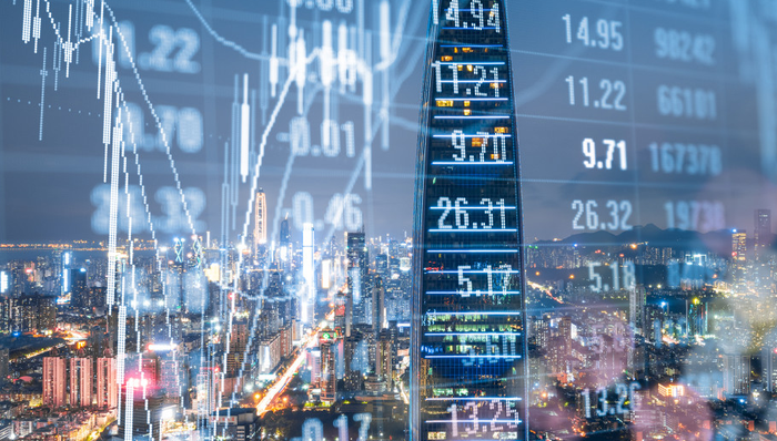 ETF主力榜 | 软件50ETF(159590)主力资金净流出500.57万元，居可比基金首位|界面新闻