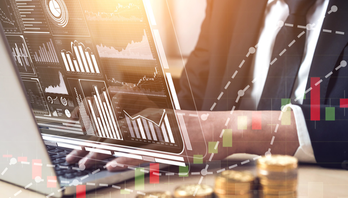 探底回升，券商ETF基金(515010)近4日获资金连续布局|界面新闻