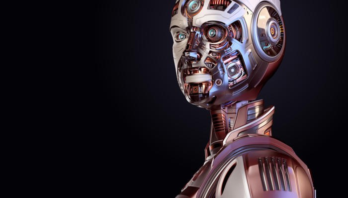 腾讯入局人形机器人赛道，人工智能AIETF(515070)复旦微电领涨|界面新闻