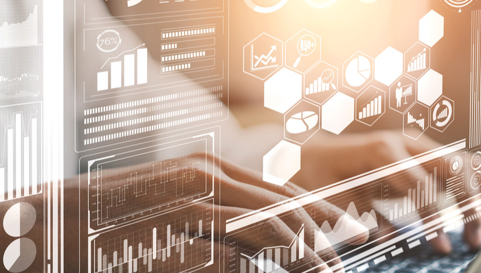 5月有望回归科技主线，人工智能AIETF(515070)持仓股中科星图大涨超6%|界面新闻