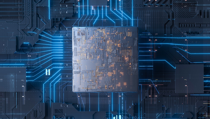 大模型及应用迎来加速发布周期，科创100ETF基金(588220)强势上涨超1%|界面新闻