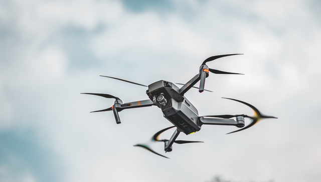 六部门重磅发声，提及低空经济！通用航空ETF(159378)早盘活跃 | 界面新闻