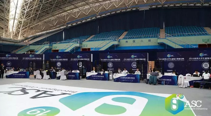 激活剂、天梯与火石：从ASC19解读产学结合的关键密码|界面新闻 · JMedia