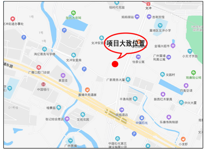 最新资讯︱横琴粤澳深度合作区建设总体方案公布、文冲一地块旧改规划方案获批，总建面174223㎡|界面新闻